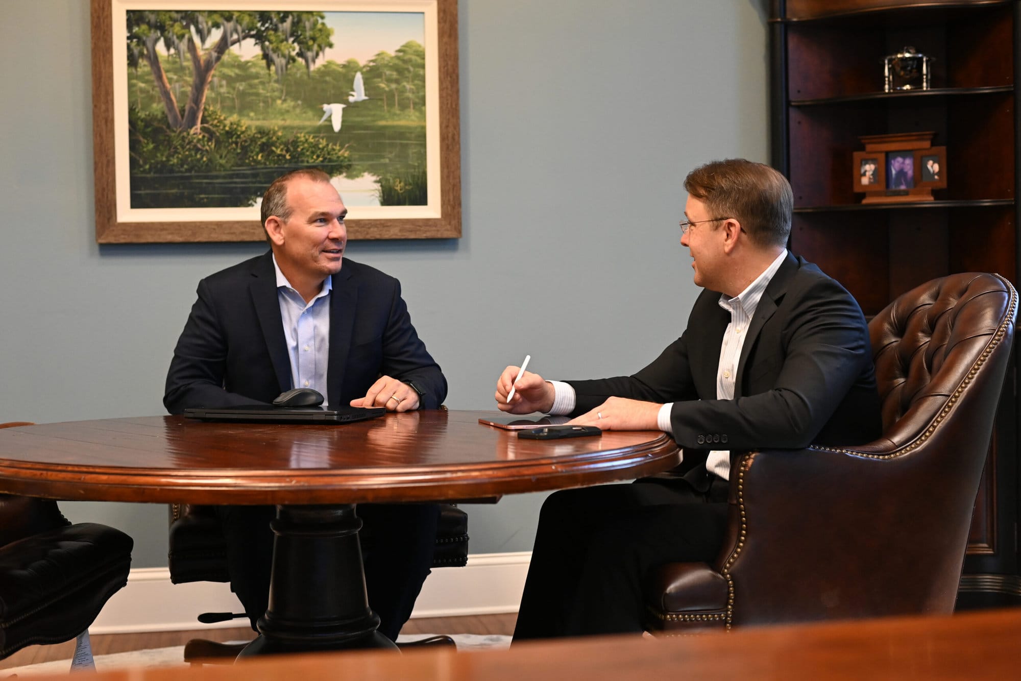 Tax and Financial Advising Services for Businesses & Individuals