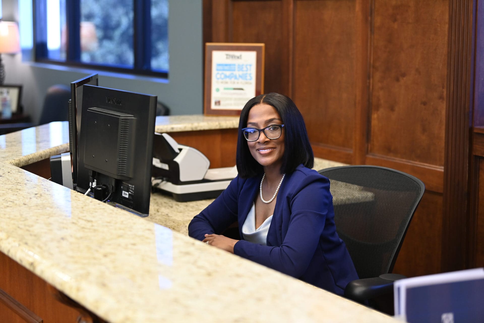 Our Team - Your Dedicated Partners in Financial Success - Financial ...