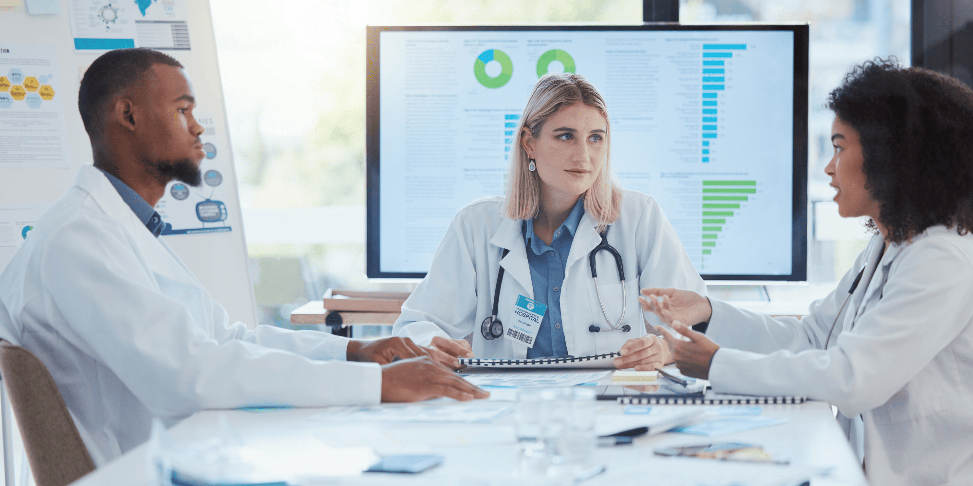 FP&A Strategies for Medical Professionals & Nonprofits