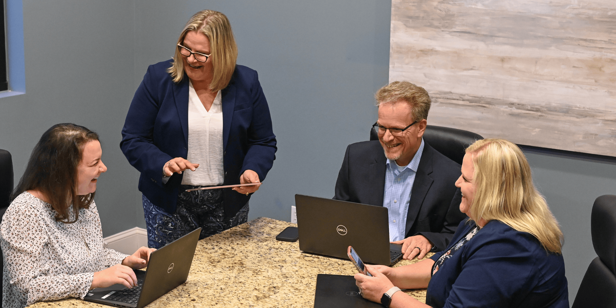 CPA Firm Careers: The FSA Difference