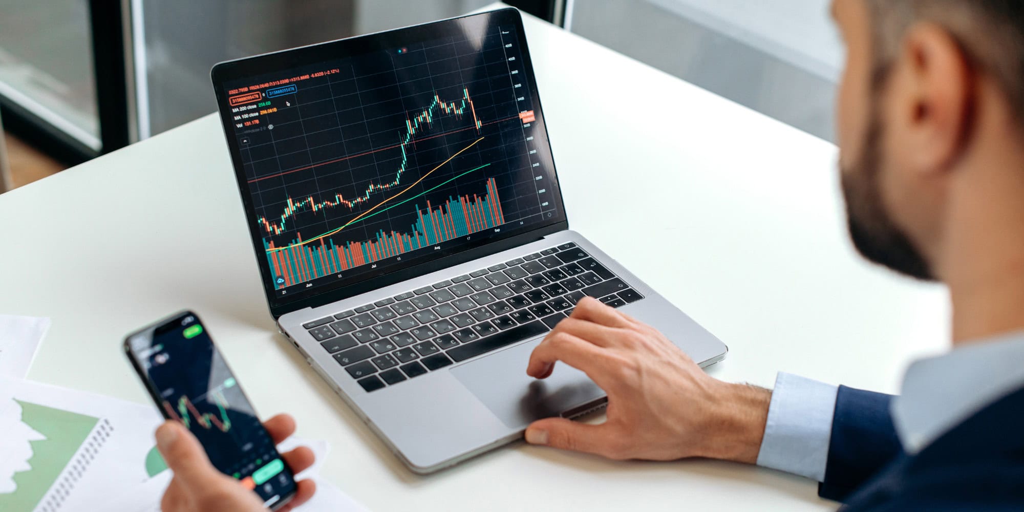 IRS Form 1099-DA: What You Need To Know