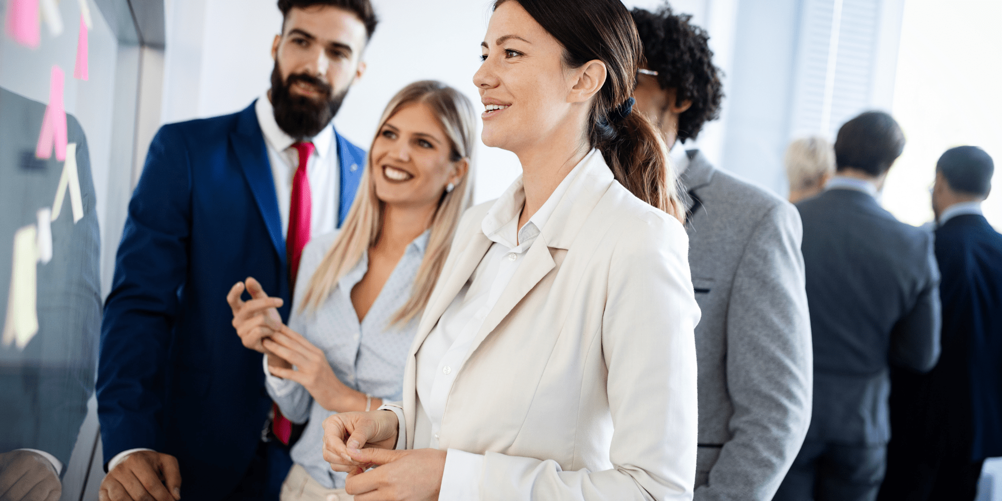 How to build a successful company | Lessons from the JBJ Fast50