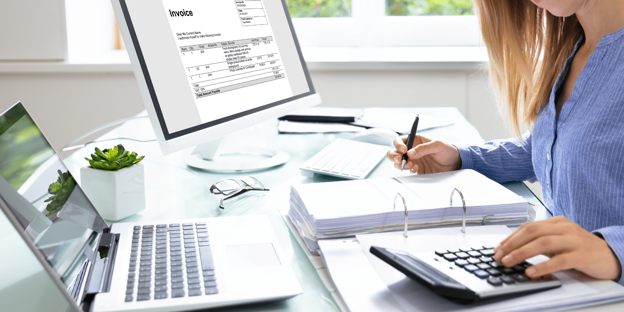 Virtual accounting services grow with new partner