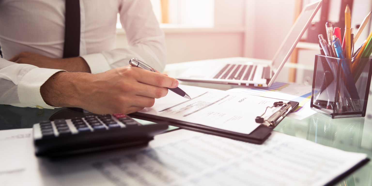 What To Do With Uncleared Bank Checks At Year End - Financial Solution ...