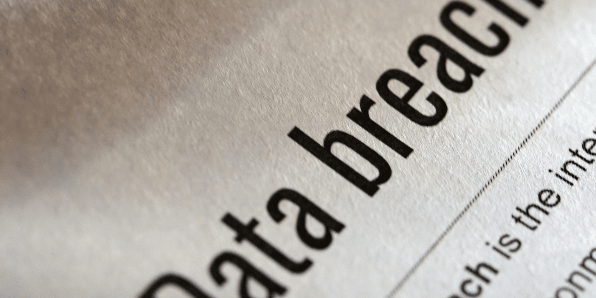 Protect Yourself from the Equifax Breach - Financial Solution Advisors