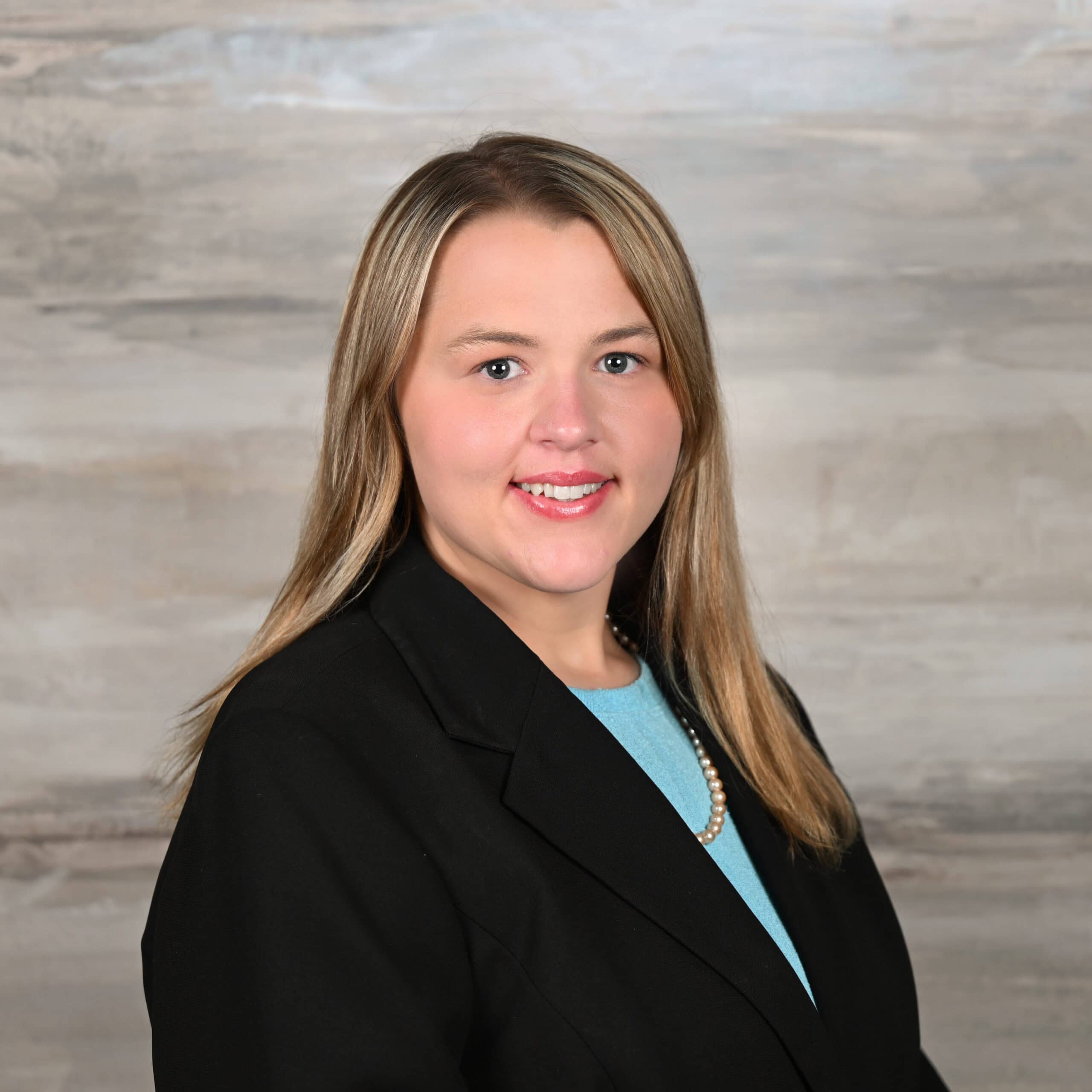 Katelyn Butler - Financial Solution Advisors