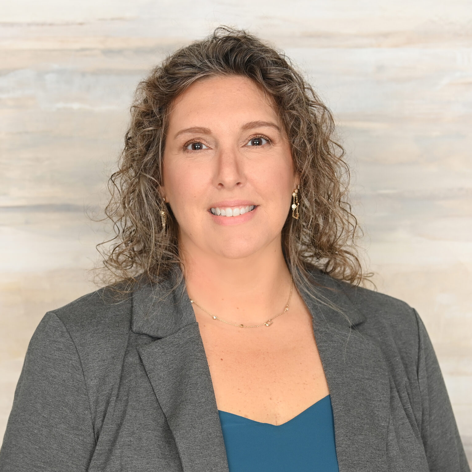 Kimberly Fisher - Financial Solution Advisors