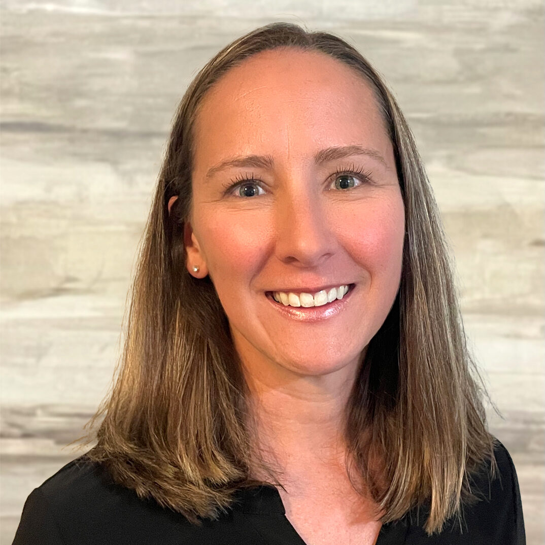 Megan Hill - Financial Solution Advisors