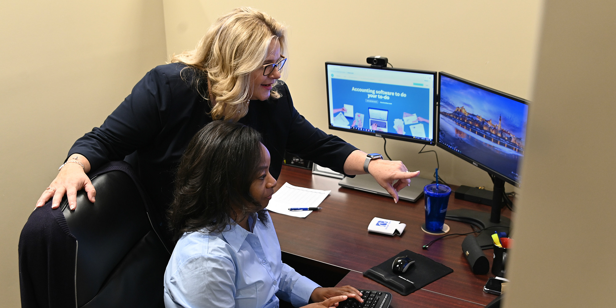 Jacksonville CPA Services | Certified Public Accountants in Florida